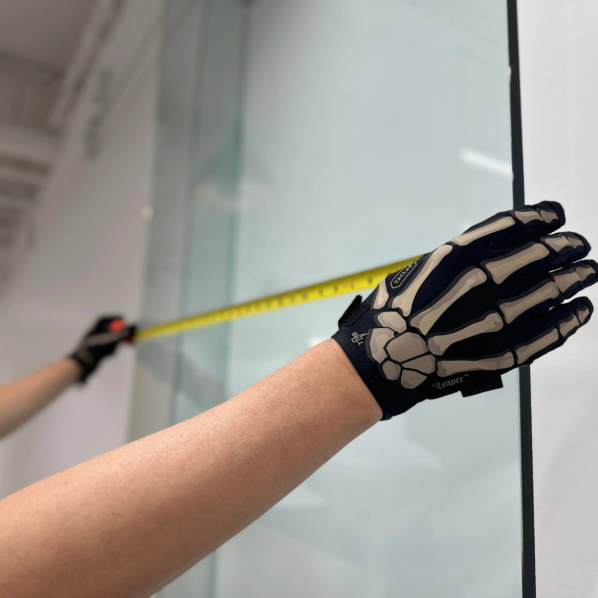 Why Are Our TACLAB REAPER Precision Shooting Gloves Always Sold Out