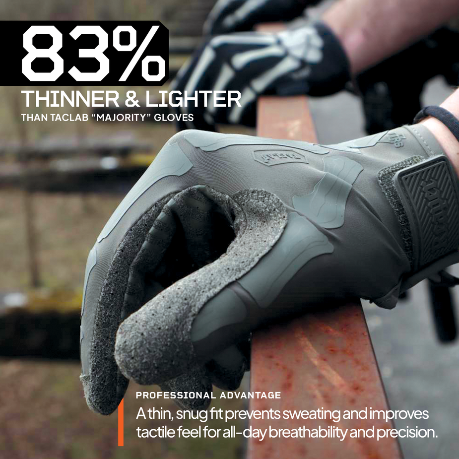 Tactical Gloves – TACLAB