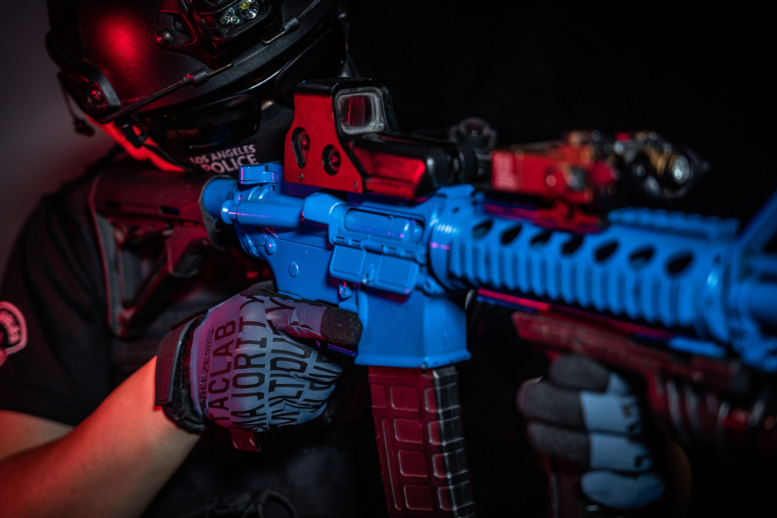 CONTACT US – TACLAB