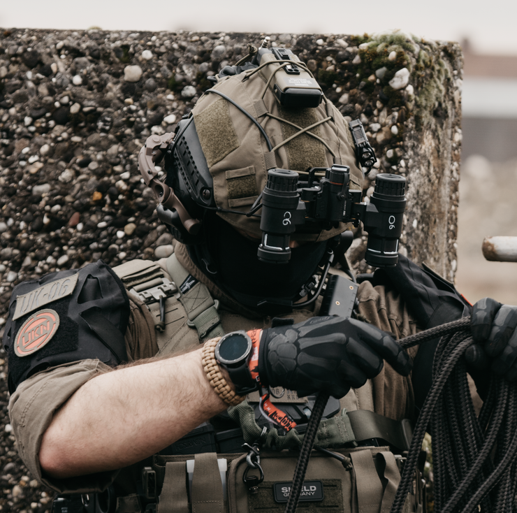 TACLAB Tactical Gloves and Outdoor Gear – REAPER, Marksman Pro, Iceman