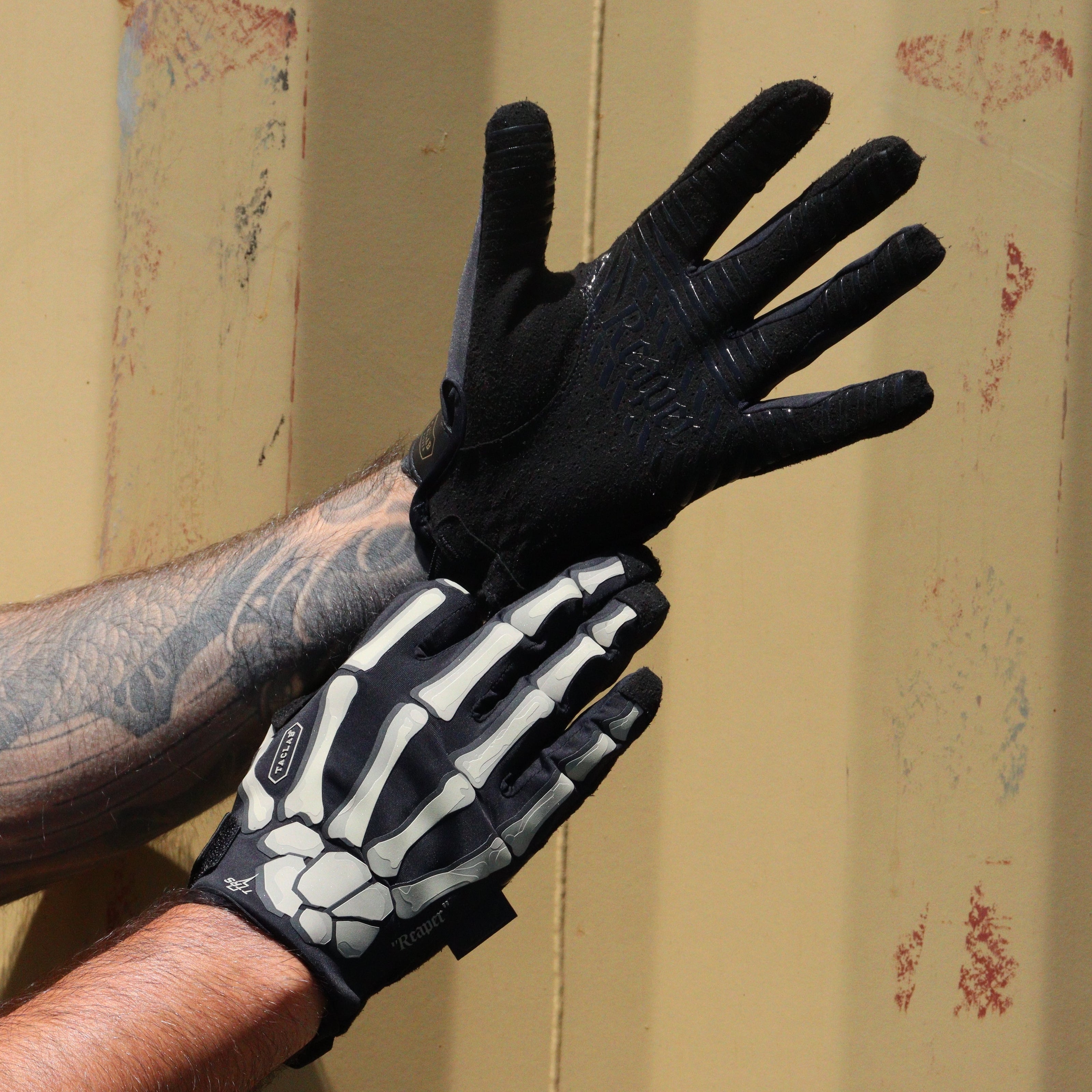 TACLAB Tactical Gloves and Outdoor Gear – REAPER, Marksman Pro, Iceman