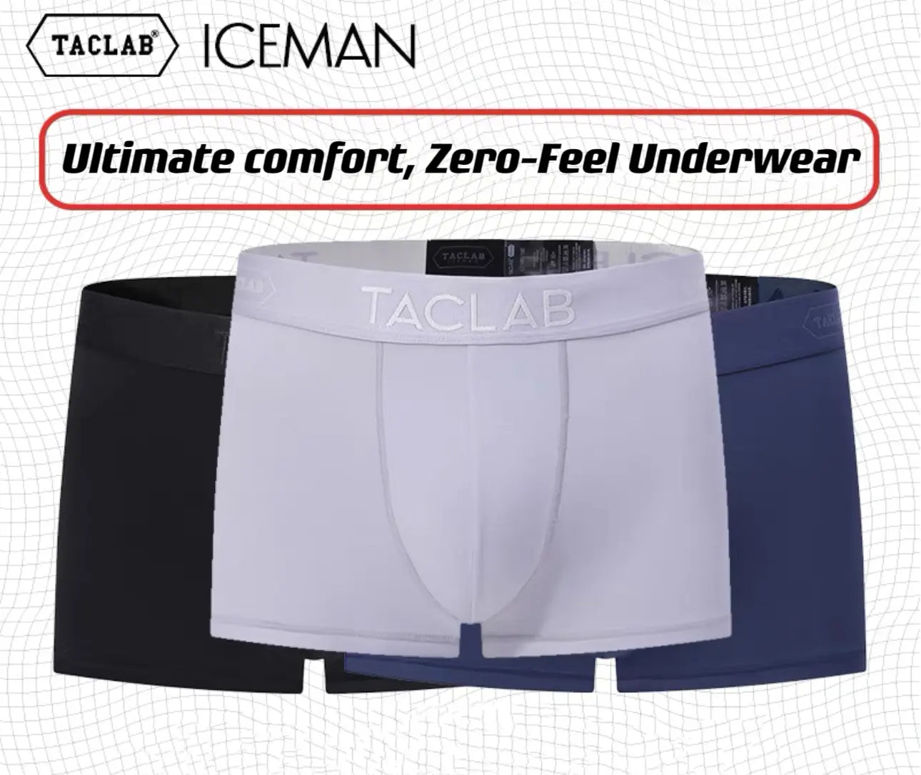 SIZE CHART – TACLAB