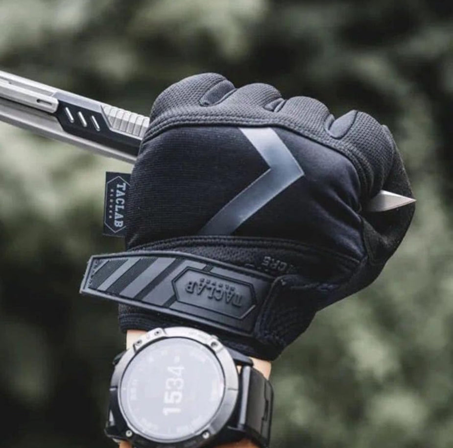 TACLAB tactical gloves