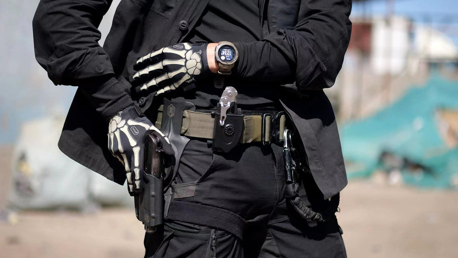 TACLAB tactical gloves