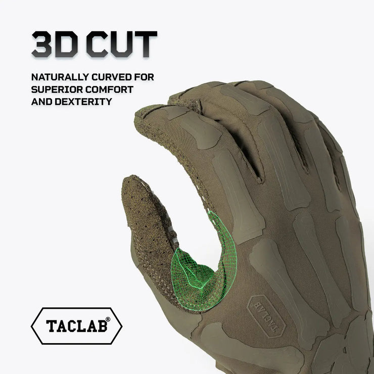 TACLAB Tactical Gloves and Outdoor Gear – REAPER, Marksman Pro, Iceman