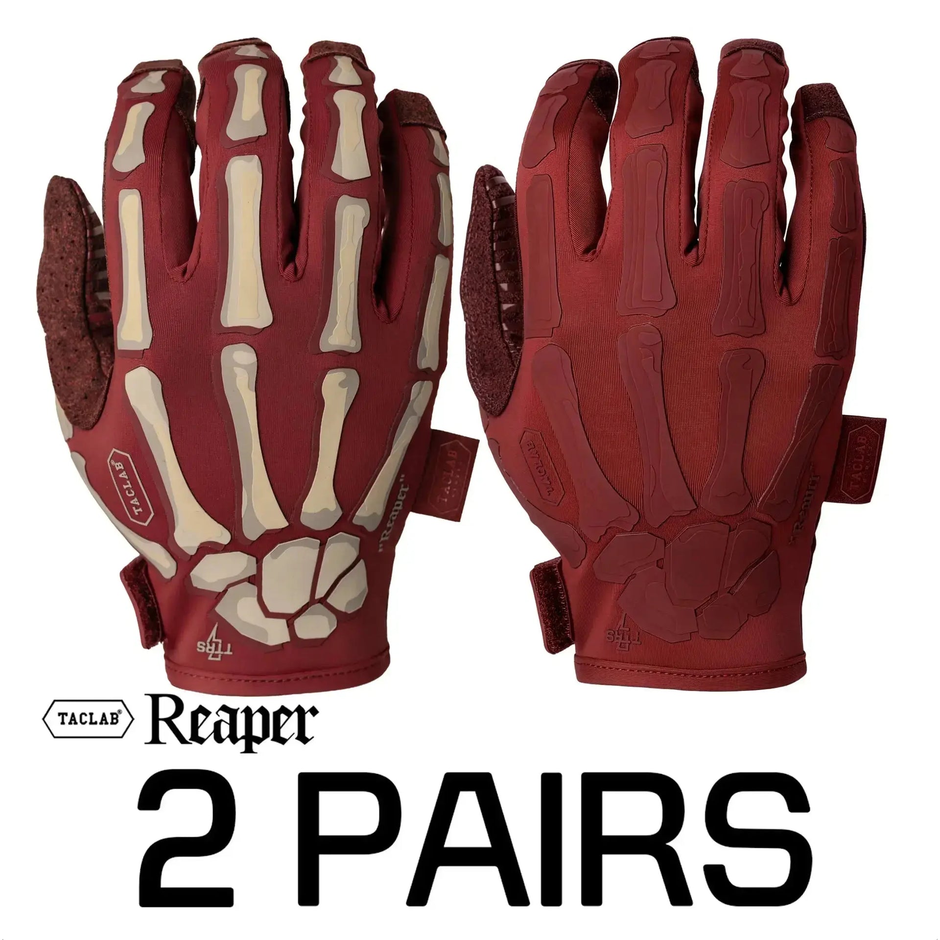 TACLAB Tactical Gloves and Outdoor Gear – REAPER, Marksman Pro, Iceman