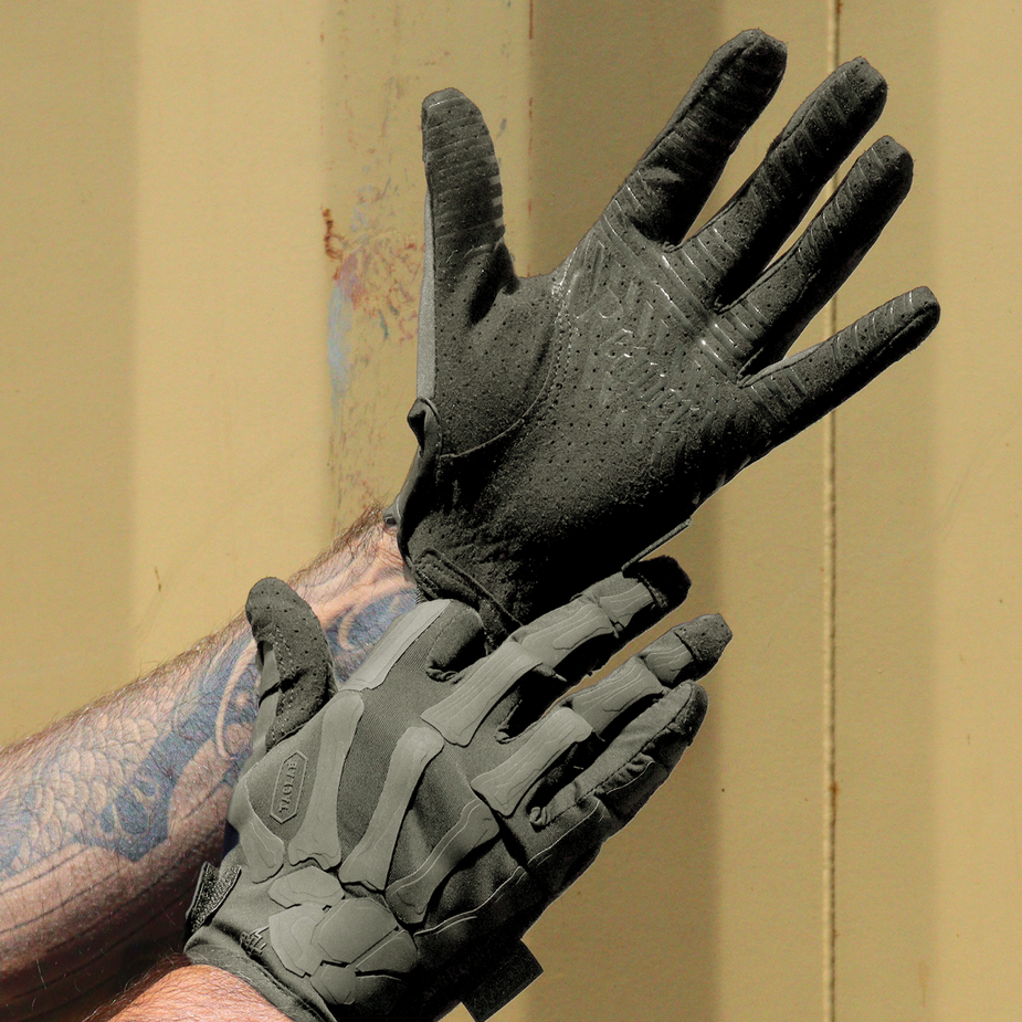 TACLAB Tactical Gloves and Outdoor Gear – REAPER, Marksman Pro, Iceman