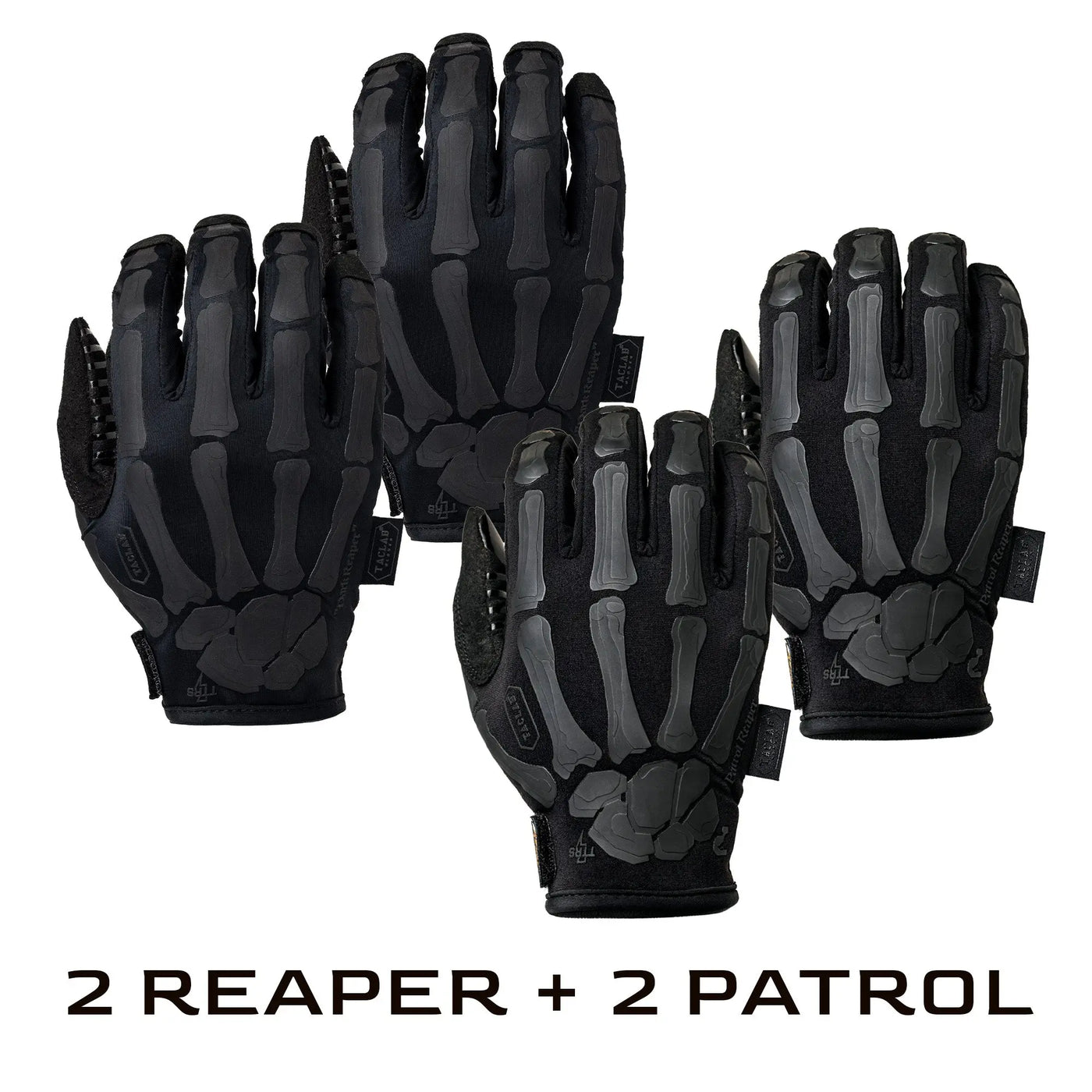 TACLAB Tactical Gloves and Outdoor Gear – REAPER, Marksman Pro, Iceman