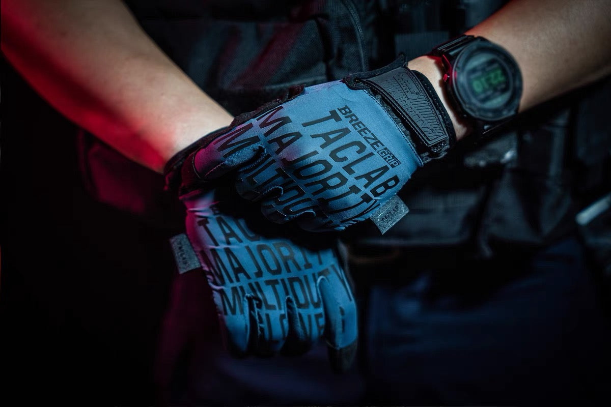 TACLAB tactical gloves