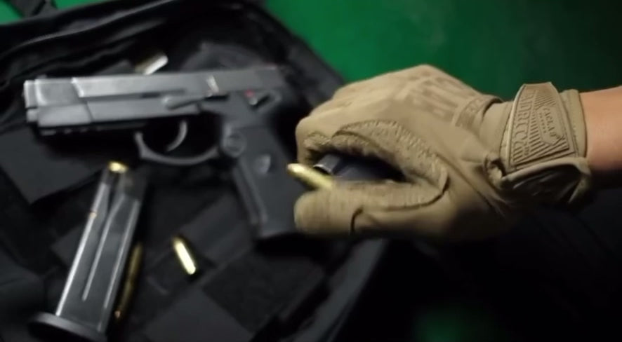 TACLAB tactical gloves