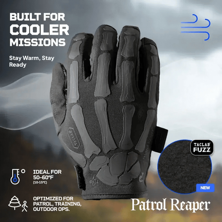 Handwear – TACLAB