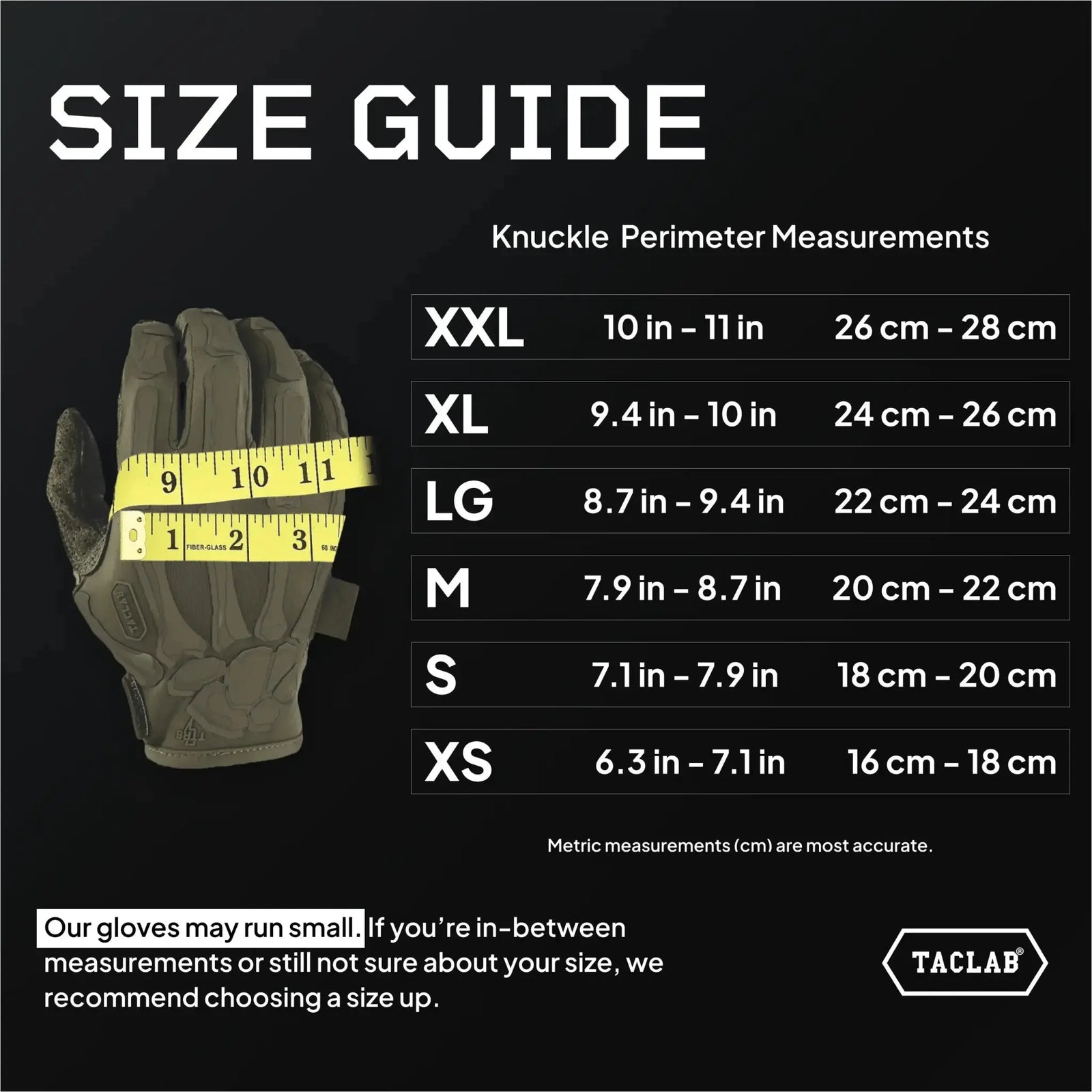 Workout Gloves – TACLAB